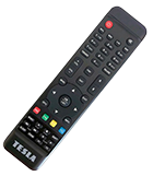 Tesla diaľkové ovládače | TESA Shop